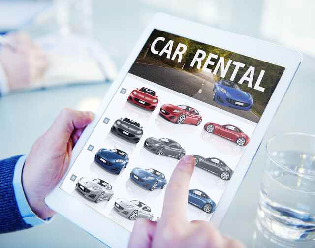 Denver Airport Car Rental | Denver Airport DEN